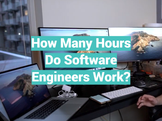 Software Engineer vs. Mechanical Engineer: What’s the Difference ...