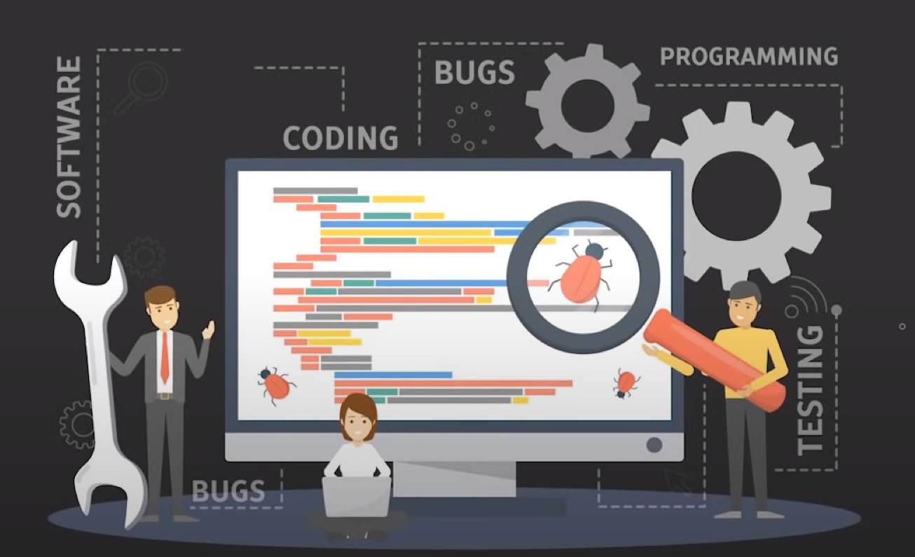 How to Become a Software Tester? - SoftwareProfy