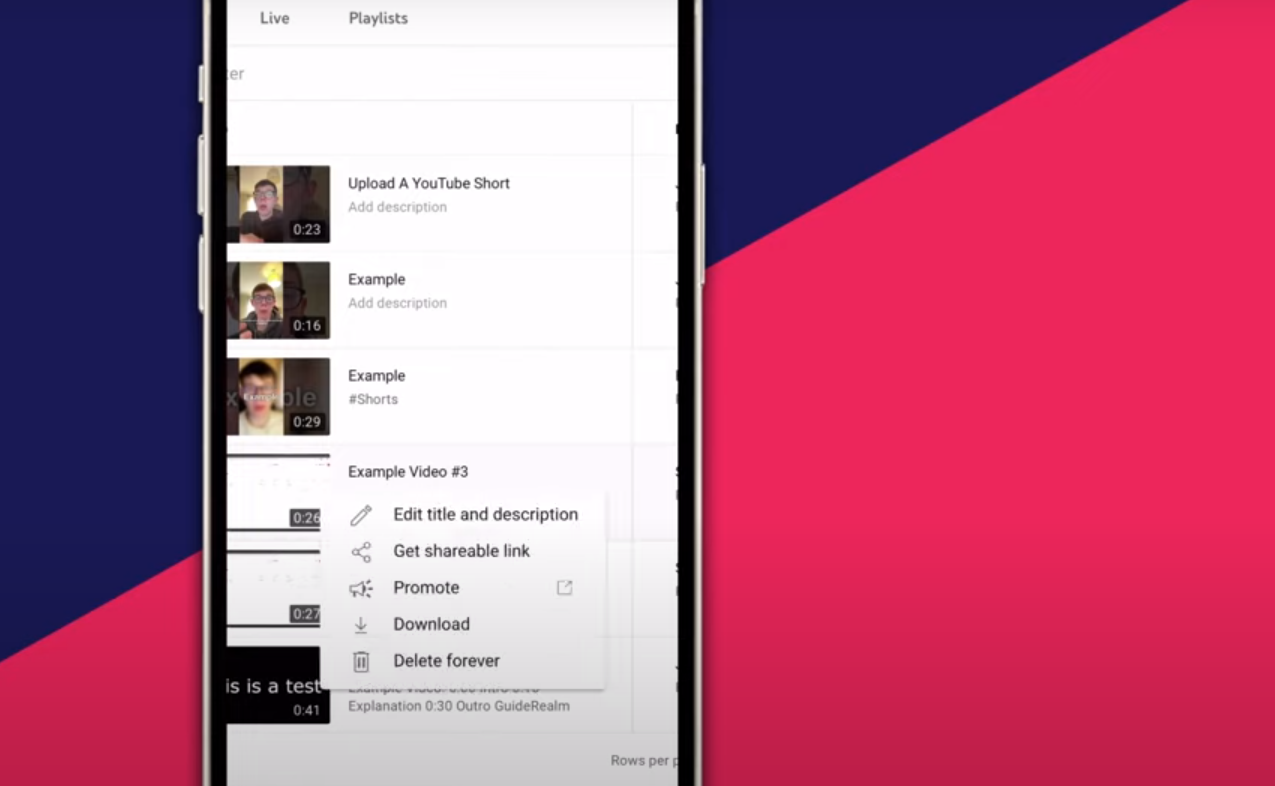 How to Download YouTube Videos Without Any Software? - SoftwareProfy