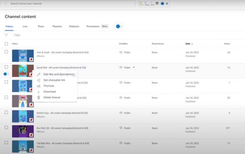 How to Download YouTube Videos Without Any Software? - SoftwareProfy