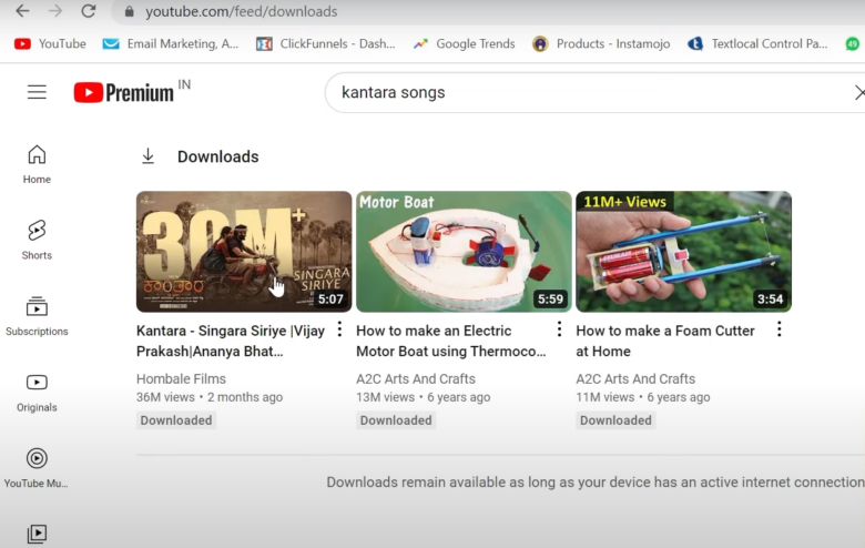 How to Download YouTube Videos Without Any Software? - SoftwareProfy