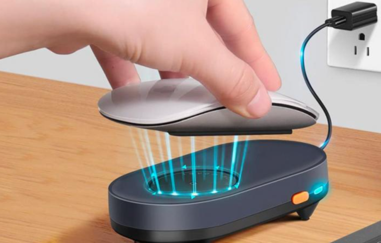 How to Keep Mouse Moving Without Software? - SoftwareProfy