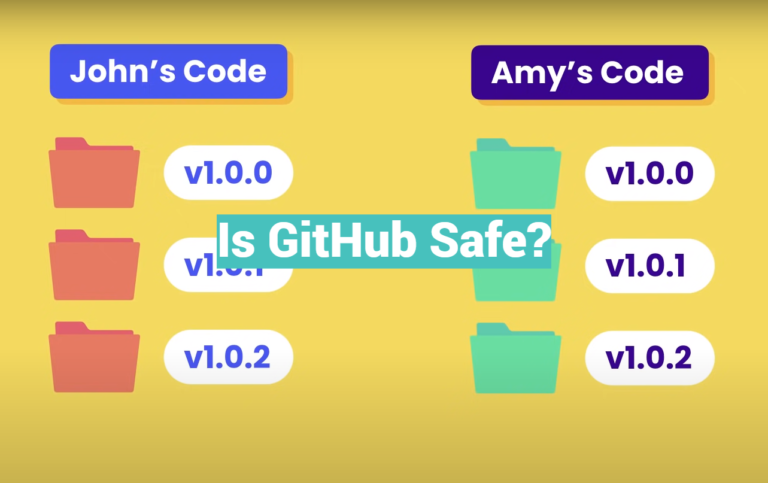 Is GitHub Safe? - SoftwareProfy