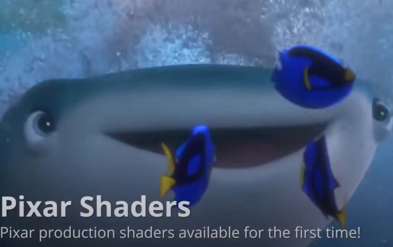 What Software Does Pixar Use? - SoftwareProfy