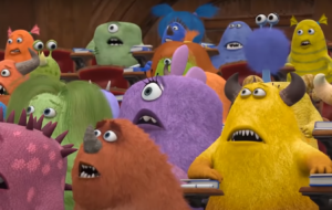 What Software Does Pixar Use? - SoftwareProfy