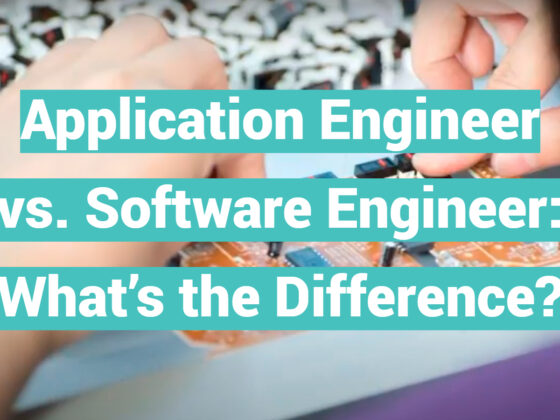 Hardware Engineer vs. Software Engineer: What’s the Difference ...
