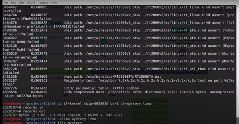 Firmware vs. Embedded Software: What’s the Difference? - SoftwareProfy