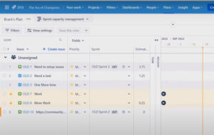 Jira Core vs. Jira Software: What’s the Difference? - SoftwareProfy