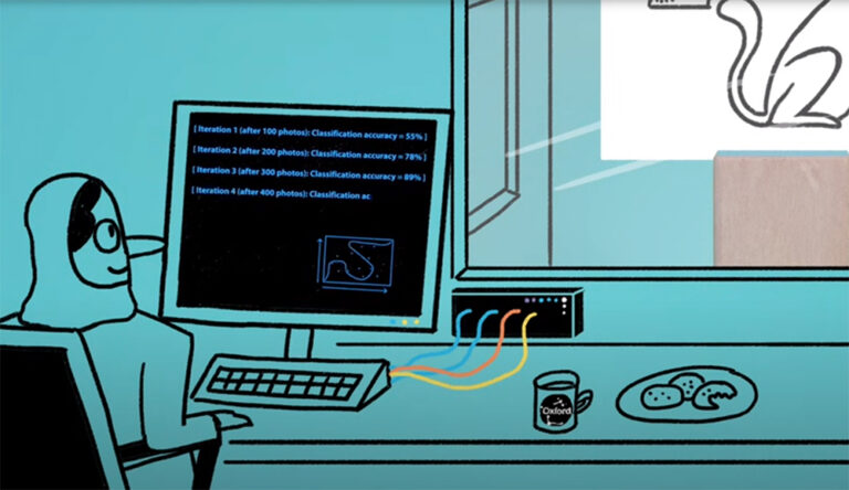 Machine Learning Engineer vs. Software Engineer: What’s the Difference ...