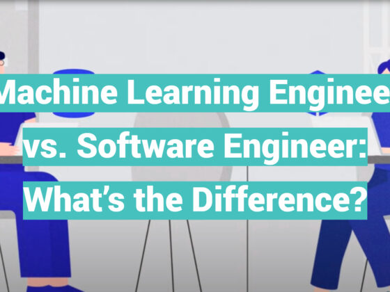 Software Engineer vs. Mechanical Engineer: What’s the Difference ...