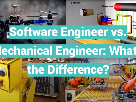 Firmware vs. Embedded Software: What’s the Difference? - SoftwareProfy